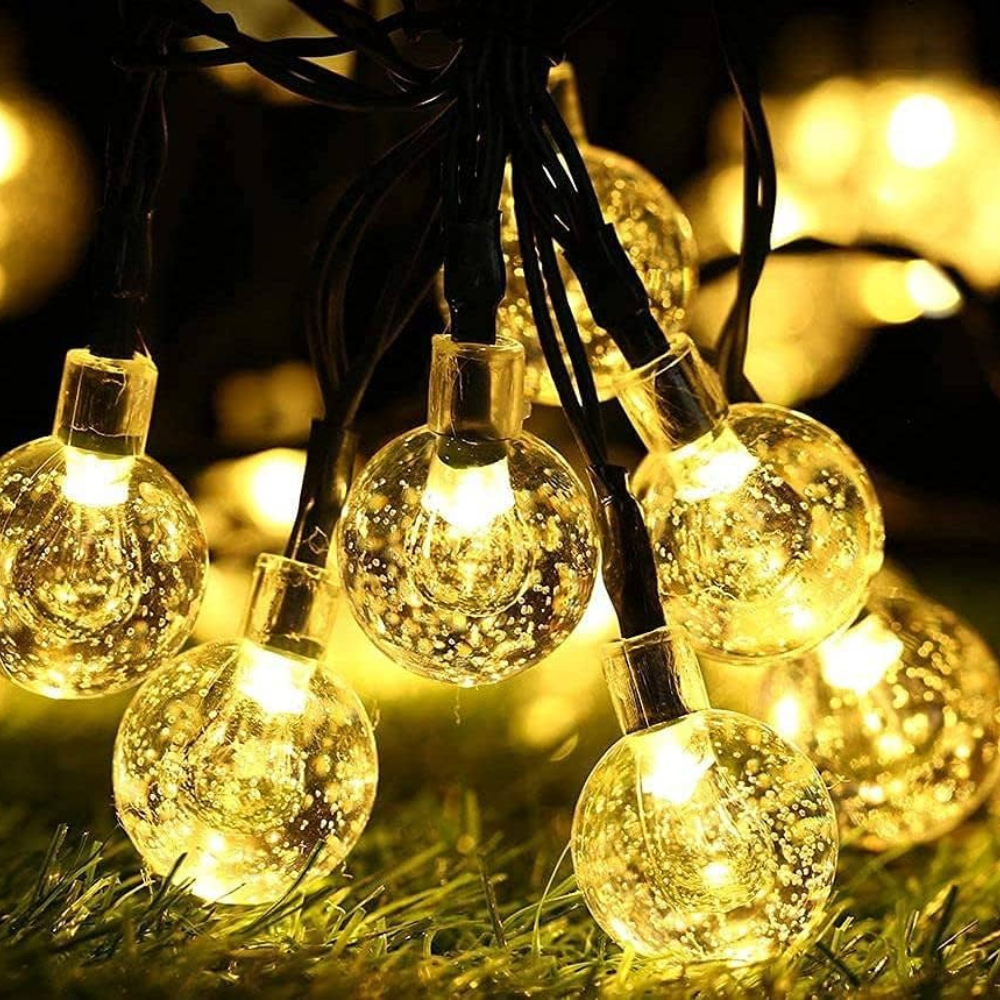 The Most Engaging Perks of Using Hanging String Lights – Atom Oracle