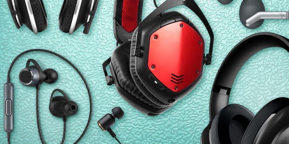 Music Headphones, Ear Phones & Ear Buds Online | Atom Oracle