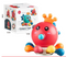 Baby Spinning Octopus Enlightening Wisdom Spinning Baby Toys – Atom Oracle