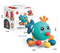 Baby Spinning Octopus Enlightening Wisdom Spinning Baby Toys – Atom Oracle
