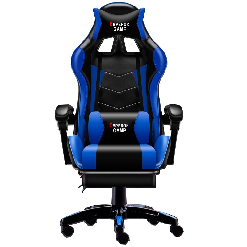 Professional Computer Chair Gaming Office Super Comfort Chair – Atom Oracle