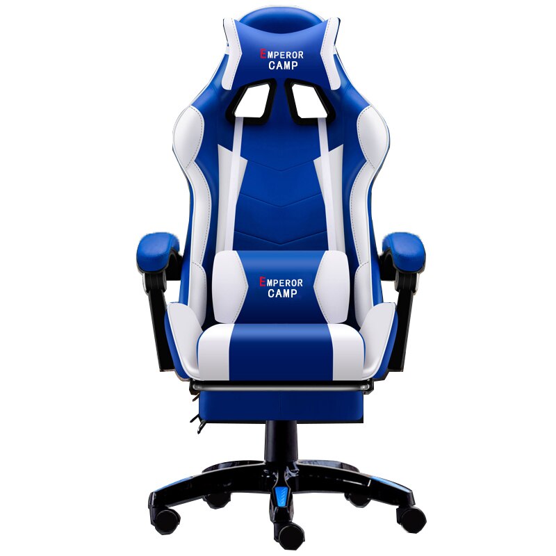 Professional Computer Chair Gaming Office Super Comfort Chair – Atom Oracle