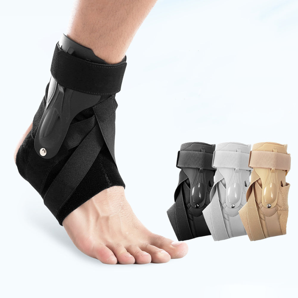 Ankle Support Medical Foot Orthosis Ankle Sleeves for Sprain Support ...