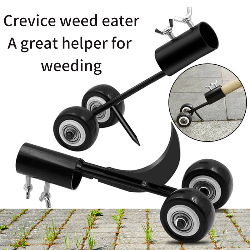 Weed Snatcher Weed Hook Roller Gardening Quick Weed Puller Tools – Atom ...