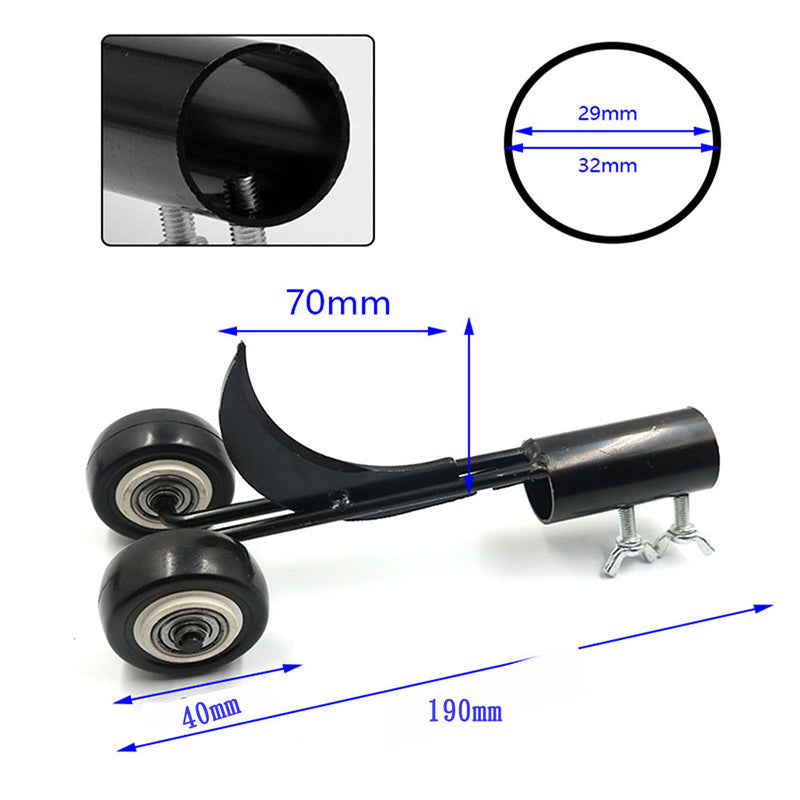 Weed Snatcher Weed Hook Roller Gardening Quick Weed Puller Tools – Atom ...