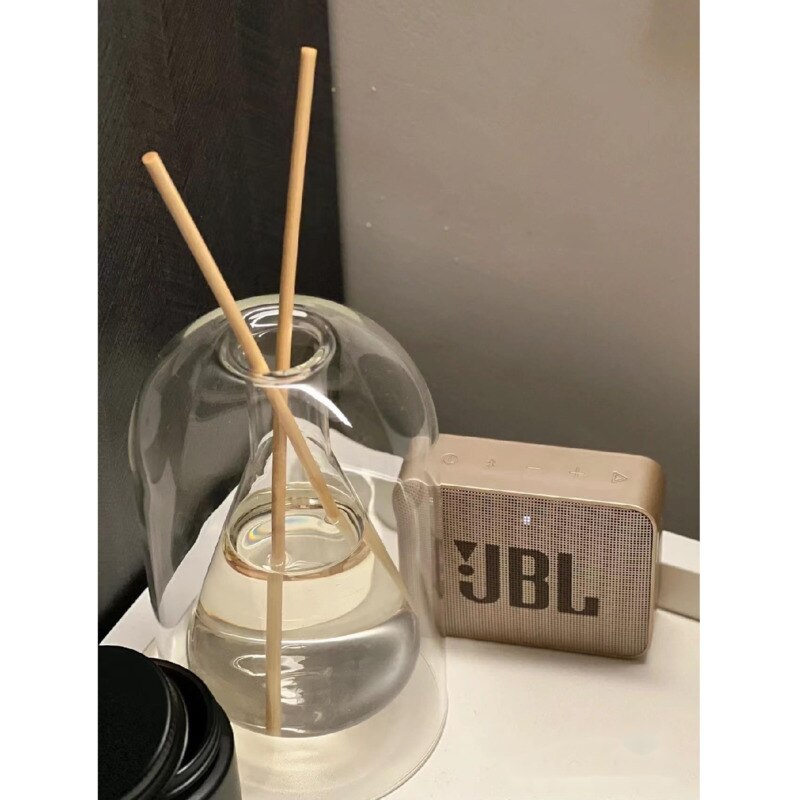 Aromatherapy Diffuser Bottle Modern Glass Containers Diffuser Bottles ...