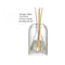 Aromatherapy Diffuser Bottle Modern Glass Containers Diffuser Bottles ...