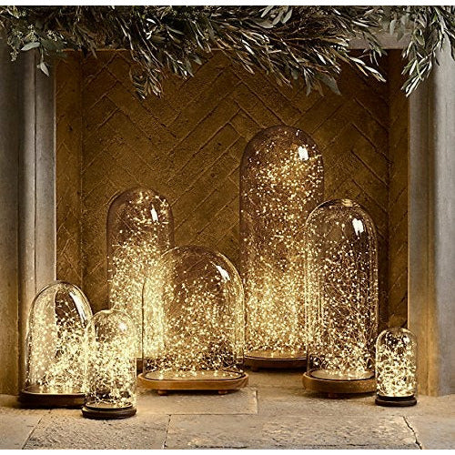 Fairy Mini LED String Lights Christmas Home Decor Lights | Atom Oracle