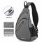 Mi Men One Shoulder Backpack Travel Versatile Fashion Bag | Atom Oracle