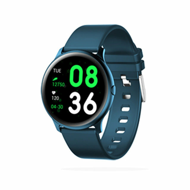 Fashion Sport Smart Watch Fitness Tracker Android iPhone | Atom Oracle