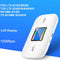 4G Wifi Mini Router Wireless Portable Pocket Router With Sim Card Slot ...