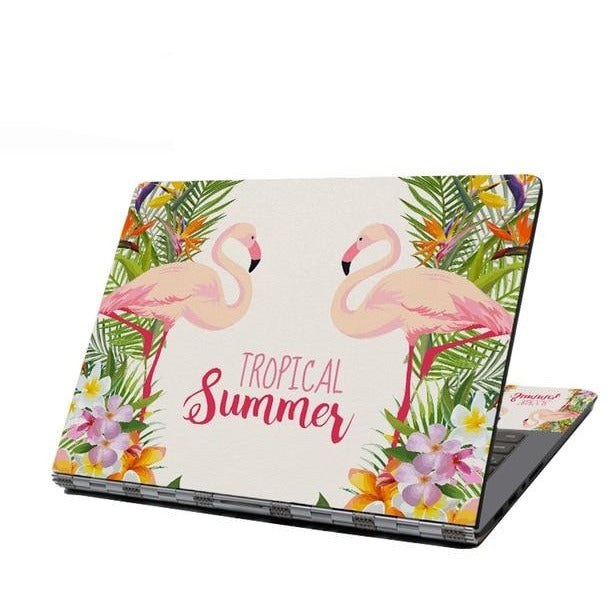 Laptop Sticker Notebook Skin Stickers Laptop Cover Art – Atom Oracle