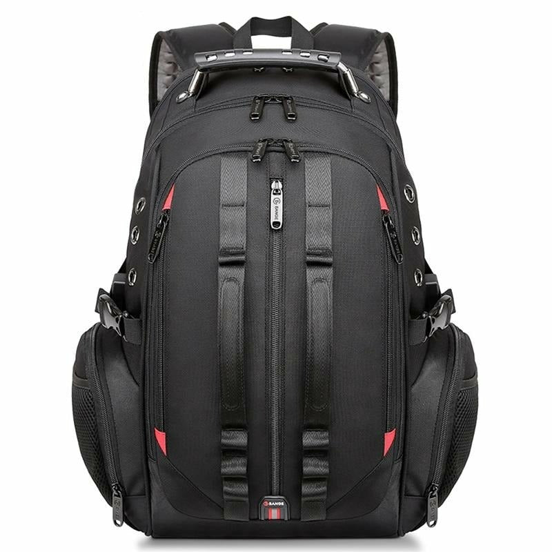 Buy Anti theft Backpack Bags For Travel Laptop Backpack | Atom Oracle