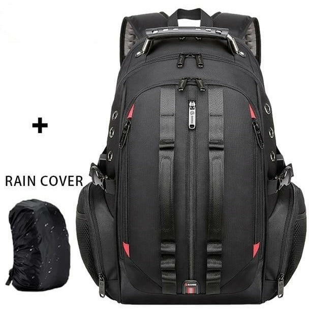 Buy Anti theft Backpack Bags For Travel Laptop Backpack | Atom Oracle