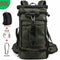 Buy Backpack Bags For Travel Multi-function Laptop Bags | Atom Oracle