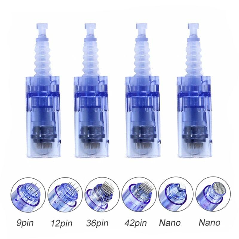 Pen Needle A6 Micro-Needling Cartridge Needle Tattoo Cartridge Needles ...
