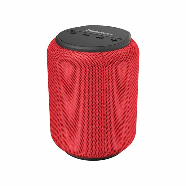 Mini Bluetooth Speaker Waterproof Wireless IPX6 TWS Portable Speakers ...