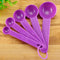 Multi Purpose Measuring Spoons & Cups Baking Tools Kitchen Accessories ...