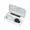 Bluetooth Wireless Earbud With Mic 2200mAh Sports Waterproof Headphone ...