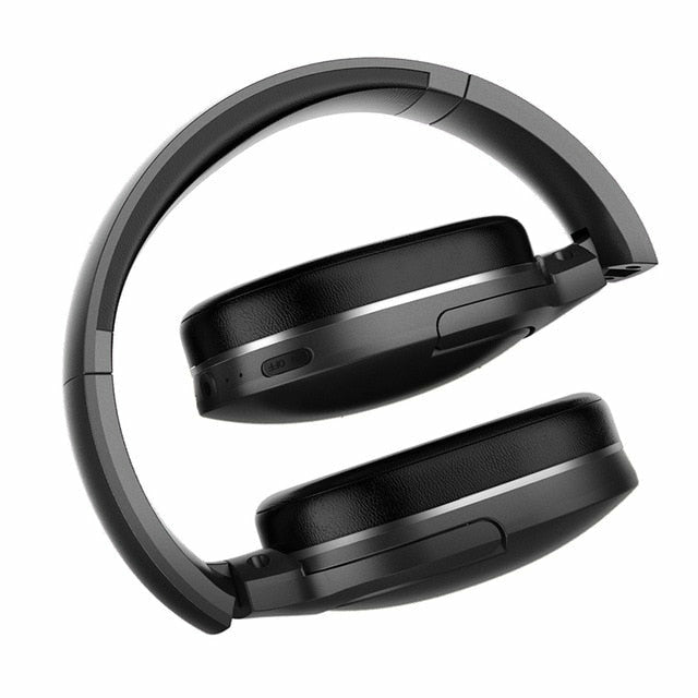 Baseus D02 Pro Wireless Headphones Sport Bluetooth 5.0 Headset – Atom ...
