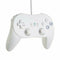 Pro Gamepad For Nintendo Wii Second-Generation Wired Game Controller ...