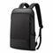 Slim Laptop Backpack Office Work Business Unisex Ultralight Bags – Atom ...