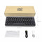 60% Mechanical Keyboard USB Wireless RGB Backlight Gaming Keyboard ...