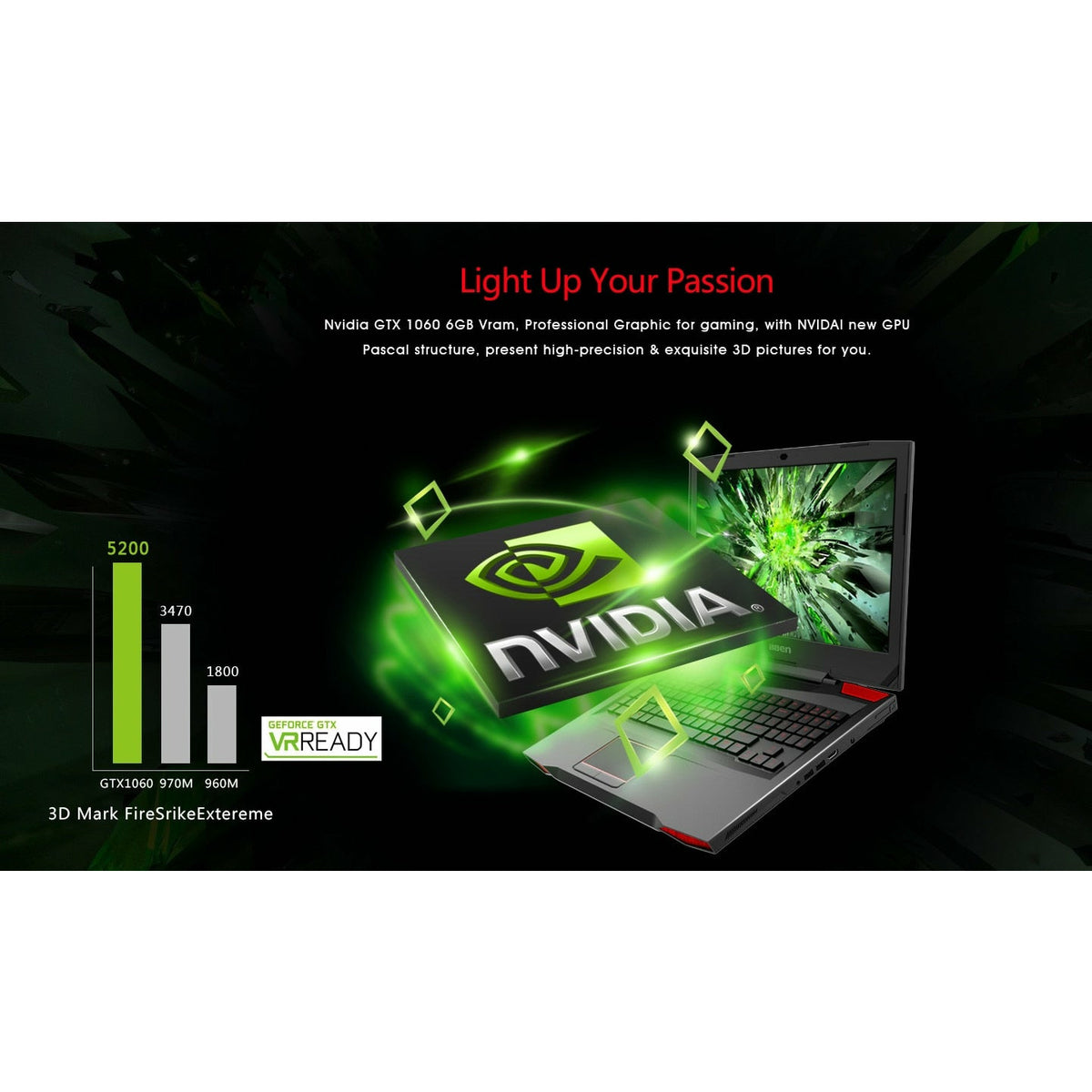 Windows 10 Intel Core i7-7700HQ quad Core 17.3" IPS 32GB RAM Laptop ...