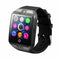 Smart Watch Q18 With Camera Bluetooth SIM For Android | Atom Oracle