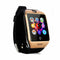 Smart Watch Q18 With Camera Bluetooth SIM For Android | Atom Oracle