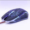Gaming Mouse 8D Professional Gamer Wired Optical Mice | Atom Oracle