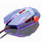 Gaming Mouse 8D Professional Gamer Wired Optical Mice | Atom Oracle